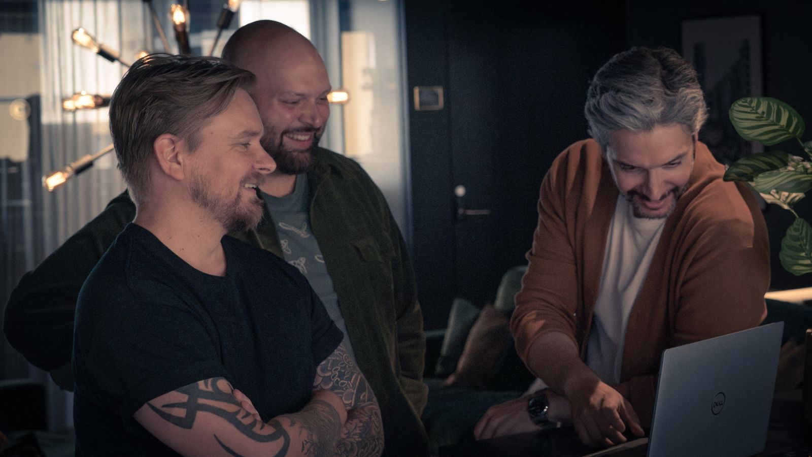 TTK Games - We live to inspire, connect and entertain | About